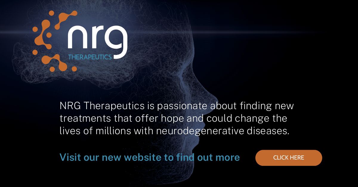 Overview - NRG Therapeutics