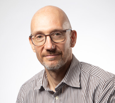 Team - NRG Therapeutics