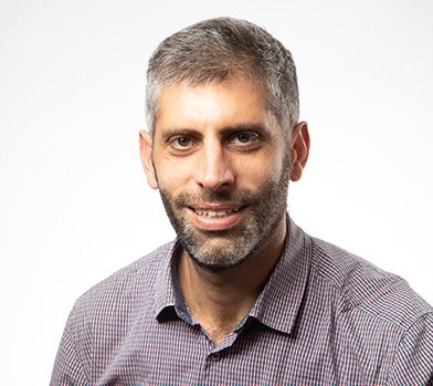 Team - NRG Therapeutics