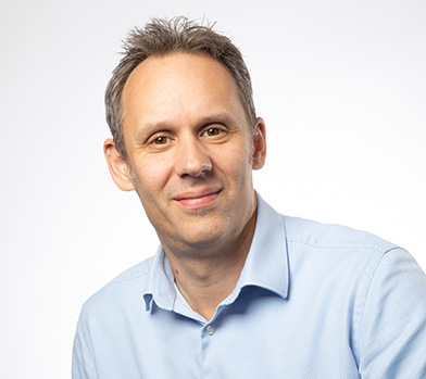 Team - NRG Therapeutics